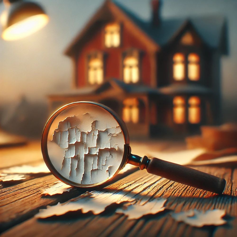 XRF LEAD PAINT TESTING - Updated December 2025 - Queens, New York ...