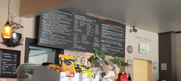 LA BORGATA ITALIAN DELI - 146 Photos & 214 Reviews - Food near ...