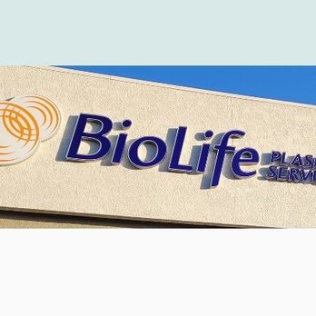 BIOLIFE PLASMA SERVICES - LEMON GROVE - Updated June 2024 - 27 Reviews ...
