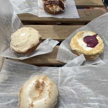 CIDER BELLY DOUGHNUTS - Updated December 2025 - 117 Photos & 25 Reviews ...