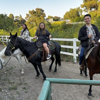 PALOS VERDES HORSE RENTALS - Updated January 2026 - 221 Photos & 164 ...