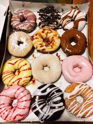 DUCK DONUTS - 236 Photos & 169 Reviews - 4040 S Arizona Ave, Chandler ...