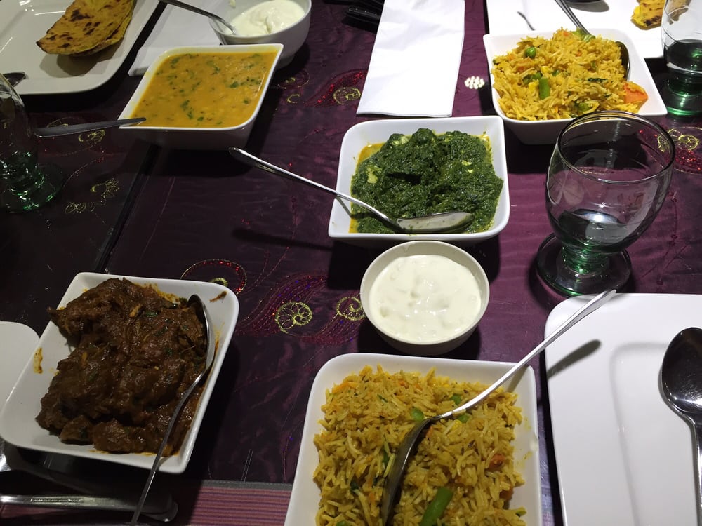 USMAN’S PLACE - Updated September 2025 - 67 Bussorah Street, Singapore ...