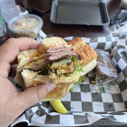 MOSH PIT EATS - Updated October 2025 - 33 Photos & 38 Reviews - 111 Old ...