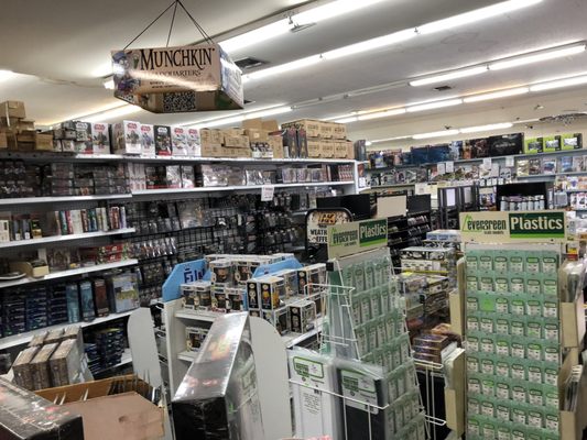 BROOKHURST HOBBIES - 62 Photos & 154 Reviews - 12188 Brookhurst St ...