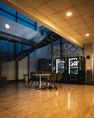 GYM PLUS RATHFARNHAM - Updated July 2024 - 10 Photos - 14 Nutgrove Ave ...