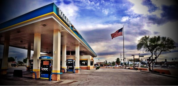 DIAMOND SHAMROCK - 5850 W McDowell Rd, Phoenix, AZ - Yelp