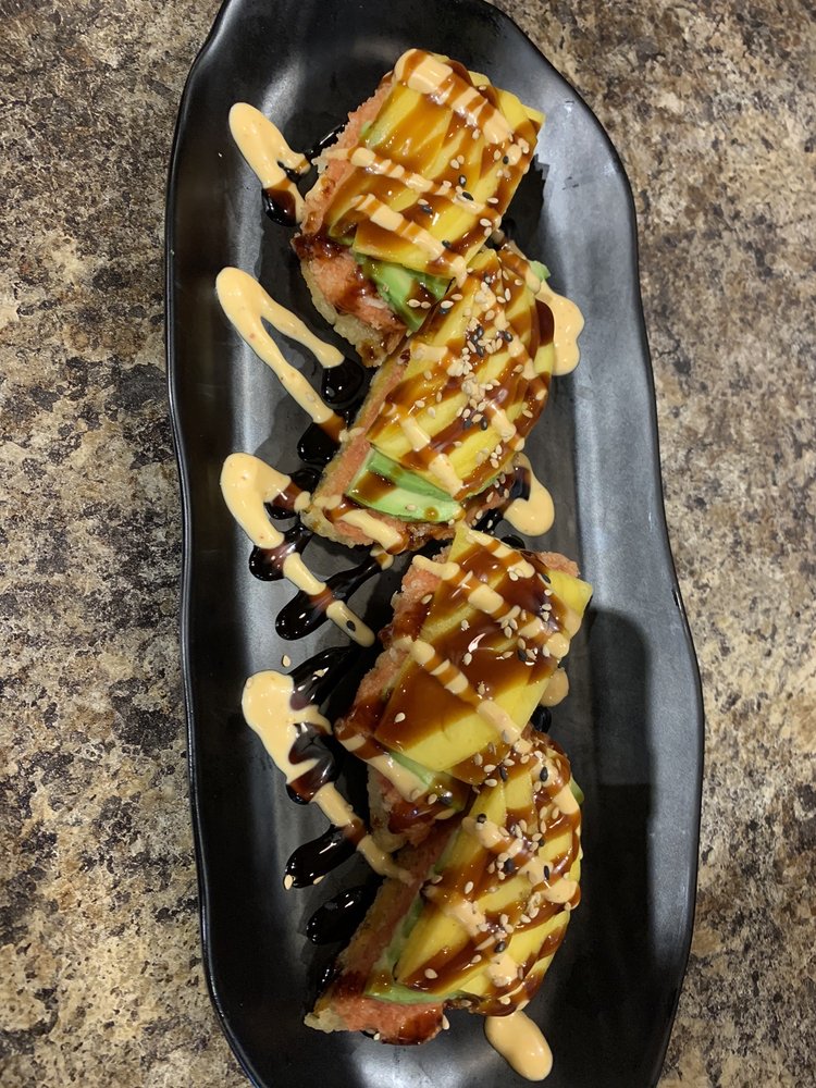 MASAGO SUSHI 35 - 624 Photos & 43 Reviews - 29 N Main St, Southington ...