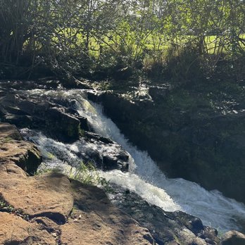 HOOPII FALLS - Updated September 2025 - 249 Photos & 81 Reviews - 5800 ...