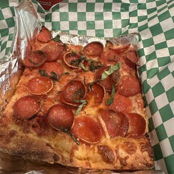 PIZZASAURUS REX - Updated August 2024 - 588 Photos & 552 Reviews - 2322 ...