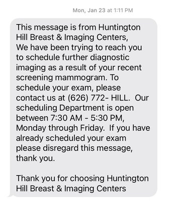 JIM & ELEANOR RANDALL BREAST CENTER - Updated January 2026 - 33 Photos ...