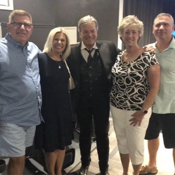 GREG ROWLES LEGACY THEATRE - Updated July 2025 - 36 Photos & 20 Reviews ...