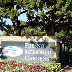 FRESNO MEMORIAL GARDENS - 15 Photos & 20 Reviews - 175 S Cornelia Ave ...