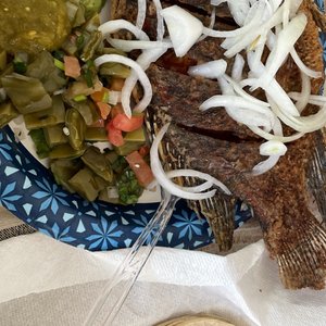 CENTRAL FISH MARKET 【25 Photos & 15 Reviews】 3701 Central Ave ...