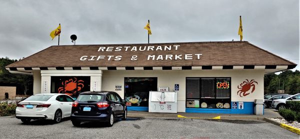THE GREAT MACHIPONGO CLAM SHACK - 256 Photos & 345 Reviews - 6468 ...