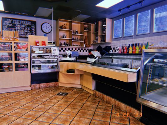 DINK’S DELI & BAGEL BAKERY - Updated December 2025 - 170 Photos & 438 ...