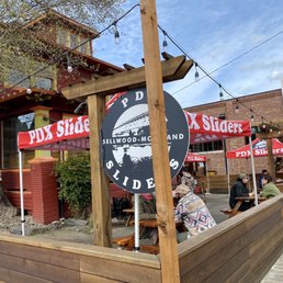 PDX SLIDERS - Updated April 2025 - 896 Photos & 1243 Reviews - 1605 SE ...