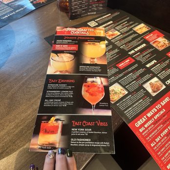 PARRY’S PIZZERIA & TAPHOUSE - Updated August 2025 - 78 Photos & 58 ...