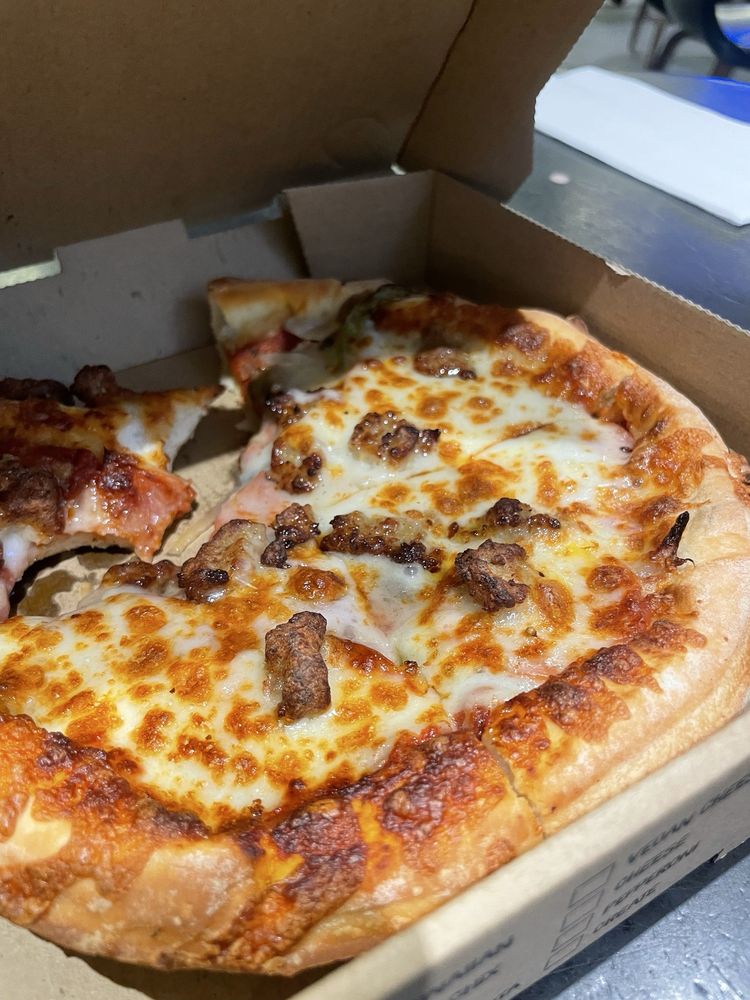 FRESH BROTHERS PIZZA - Updated August 2025 - 14 Photos - Los Angeles ...