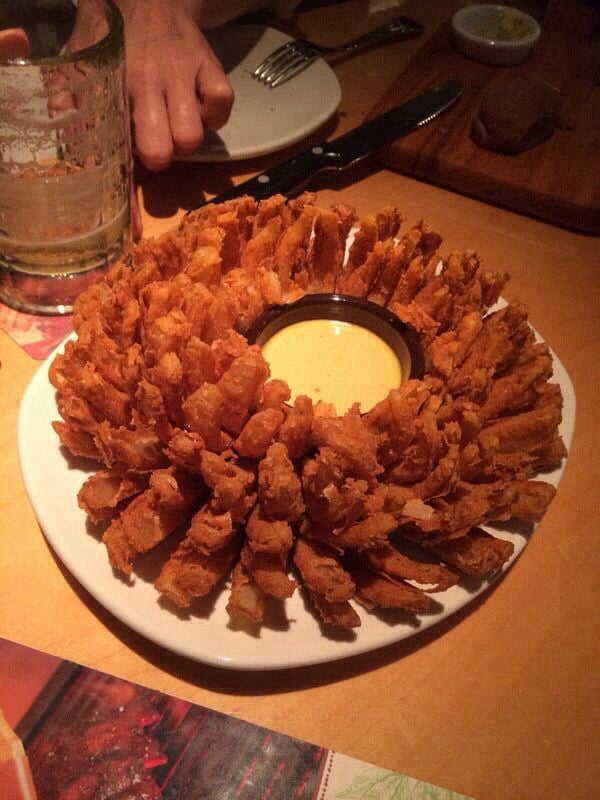 OUTBACK STEAKHOUSE - Rodovia BR 356 , 3049, Nova Lima - MG, Brazil ...