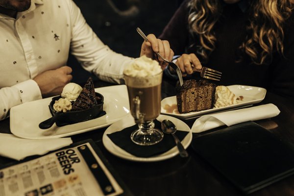 THE GAHAN HOUSE - 232 Photos & 191 Reviews - 126 Sydney Street ...