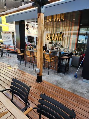 PLANK RESTOBAR - Updated September 2025 - 18 Augusta Street, Hamilton ...
