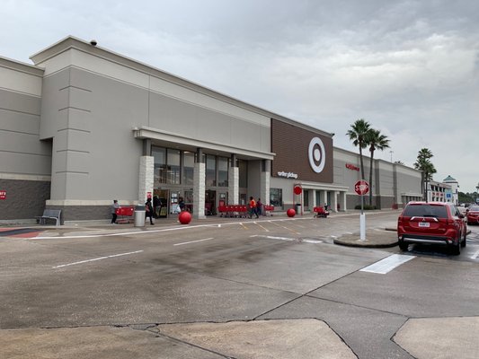 TARGET - Updated January 2025 - 46 Photos & 68 Reviews - 300 Meyerland ...