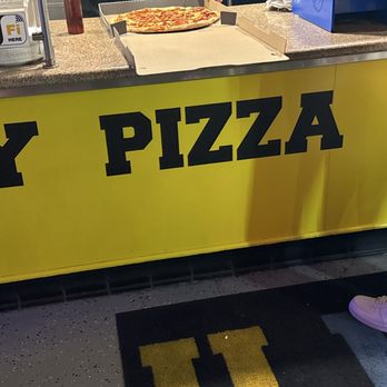 UNIVERSITY PIZZA COMPANY UPC - Updated August 2025 - 247 Photos & 193 ...