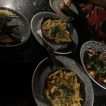 ROOM NINE01 - Updated November 2025 - 311 Photos & 99 Reviews - 100 E ...