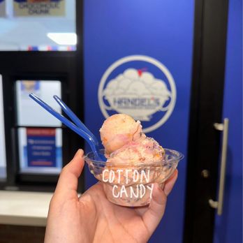 HANDEL’S HOMEMADE ICE CREAM - Updated July 2025 - 138 Photos & 59 ...