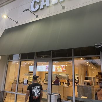 CAVA - Updated March 2025 - 95 Photos & 42 Reviews - 4724 Millenia ...