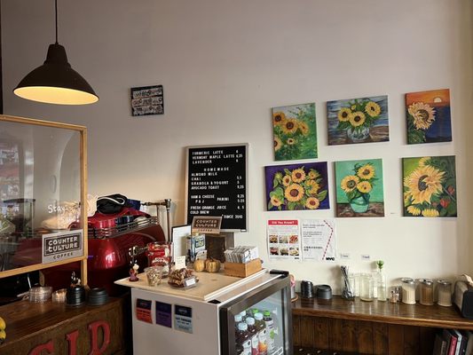 LUCID CAFÉ - Updated December 2025 - 273 Photos & 338 Reviews - 311 ...