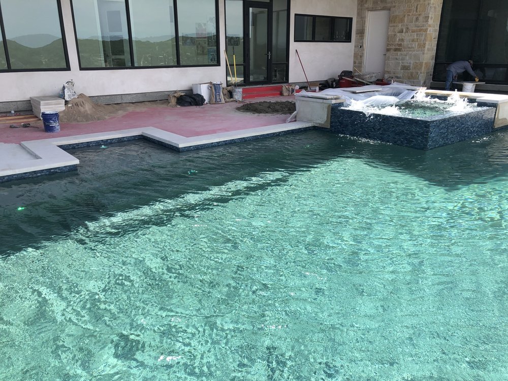 HAVEN CUSTOM POOLS - Updated March 2024 - 19 Photos - Austin, Texas ...