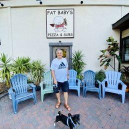 FAT BABY’S PIZZA AND SUBS - Updated December 2025 - 217 Photos & 486 ...