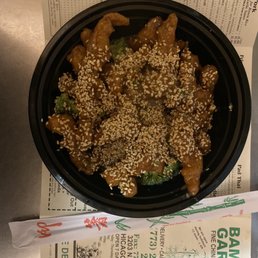 BAMBOO GARDEN - Updated June 2025 - 188 Photos & 201 Reviews - 3203 N ...