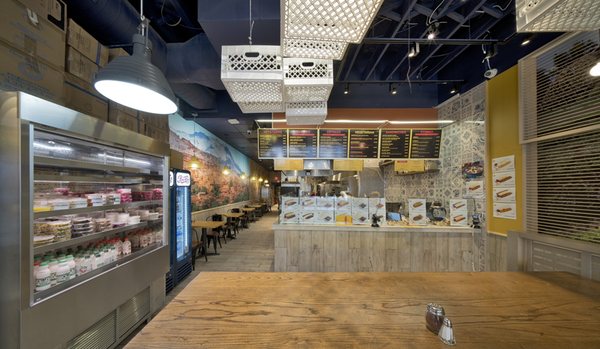 MAMAN JOON - 175 Photos & 110 Reviews - 4531 Wisconsin Ave NW ...