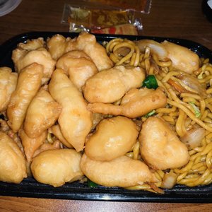 PANDA EXPRESS - Updated December 2025 - 18 Photos - 6310 Siegen Ln ...