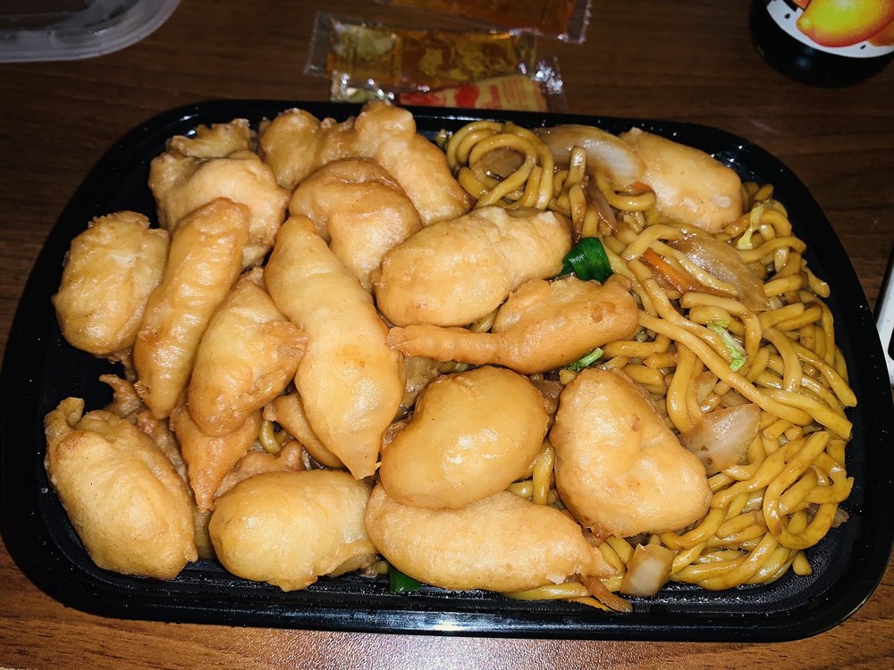 CHINESE KITCHEN - Updated July 2025 - 17 Photos & 56 Reviews - 1750 ...