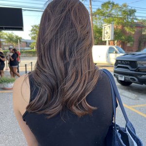 ML2 HAIR DESIGN - 700 Photos & 523 Reviews - 9889 Bellaire Blvd ...