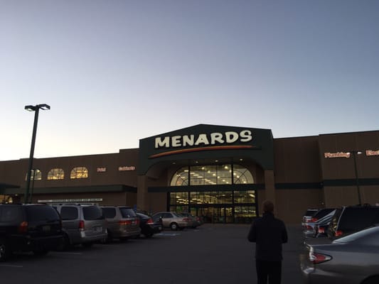 MENARDS - Updated October 2025 - 25 Photos & 46 Reviews - 2789 ...
