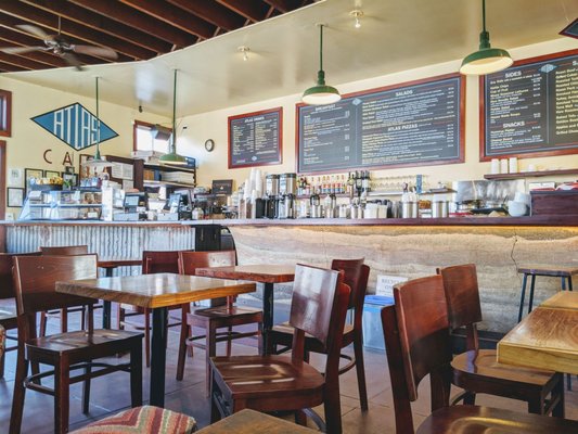 ATLAS CAFE - 273 Photos & 871 Reviews - 3049 20th St, San Francisco ...