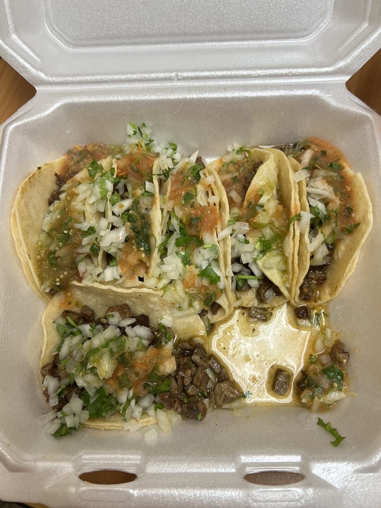 JJ TACOS & BURGERS - Updated December 2025 - 23 Photos & 15 Reviews ...