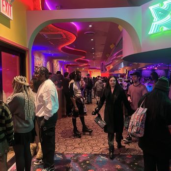 XANADU ROLLER ARTS - Updated January 2026 - 53 Photos & 54 Reviews ...