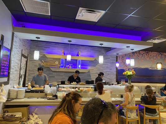 U-YEE SUSHI - Updated December 2025 - 95 Photos & 49 Reviews - 42031 ...