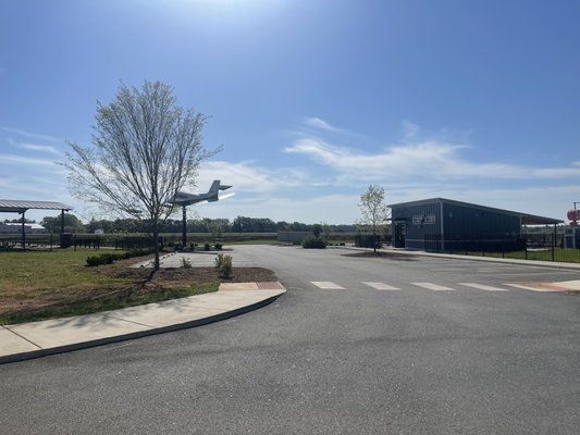 TAKEOFF MINI GOLF - Updated July 2024 - 28 Airport Rd Ext, Greenville ...