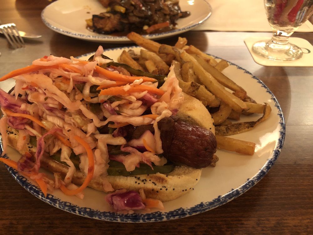 HICKMAN BAR & GRILL - Updated November 2025 - 456 Lodge Dr, Wheeling ...