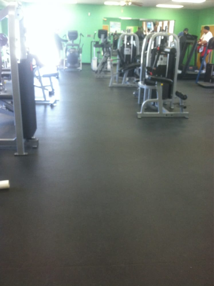 UMPHRESS RECREATION CENTER - Updated May 2026 - 7616 Umphress Rd ...