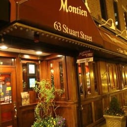 MONTIEN THAI RESTAURANT - Updated October 2025 - 539 Photos & 531 ...