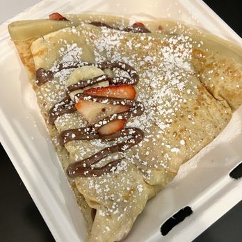 AB CREPES - Updated December 2025 - 283 Photos & 307 Reviews - 1311 ...
