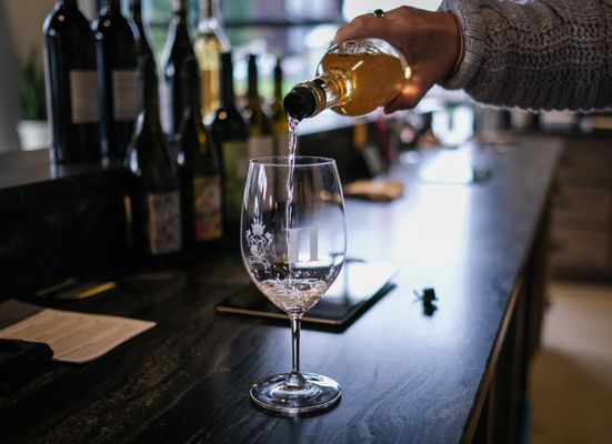 TWO VINTNERS + COVINGTON CELLARS AT THE VAULT - Updated December 2025 ...